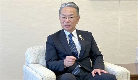 「社内ベンチャー制」導入へ 西山・関西みらい銀社長 ニッキンonline