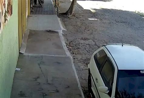 VÍdeo Delegado Fala Sobre O Caso De Homem Suspeito De Matar Sobrinho