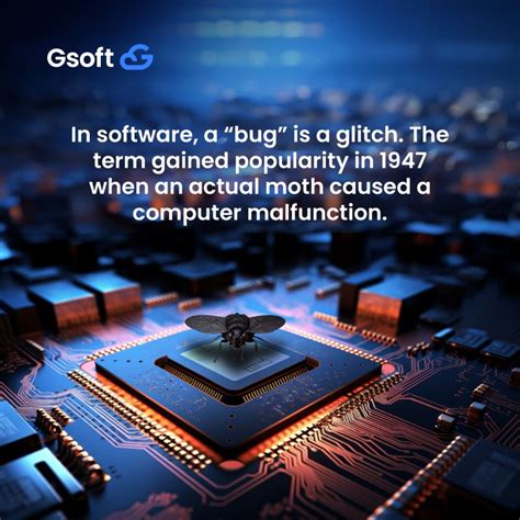 Gsoft Cloud On Linkedin Softwarebugs Debugging Coding Softwaredevelopment Techissues