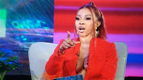 BBNaija Season 7 The Buzz Episode 14 Recap