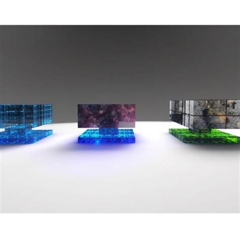 Premium Ai Image Three Time Dimensions One Space Dimension Ai Generated Art 03