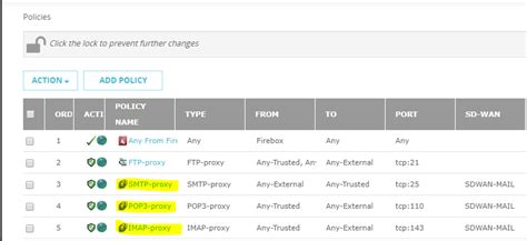 watchguard firebox allow pdf attach files in email proxy networking