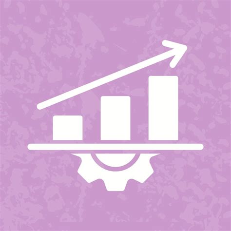 Performance Metrics Icon Design 52683933 Vector Art At Vecteezy