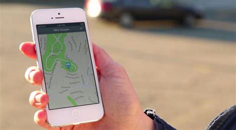 Automatic Track Your Cars Metrics Through Your Smart Phone