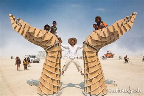 Curiousjosh The People Of Burning Man 2013 Denver Denver Westword