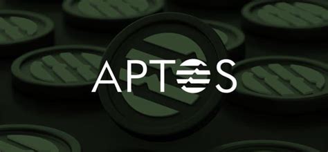 aptos blockchain a revolution in scalability and reliability the