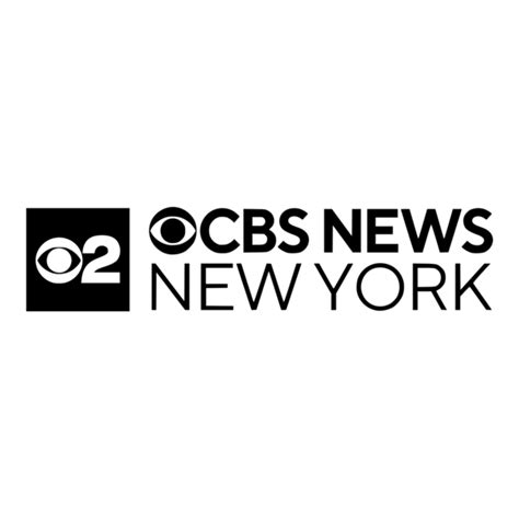 Wcbs Tv Logo Png Vector Svg Free Download