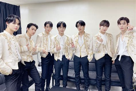 220917 Enhypen Twitter Update Kpopping