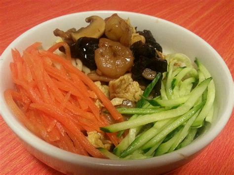 打卤面中餐厅家常打卤面第2页大山谷图库