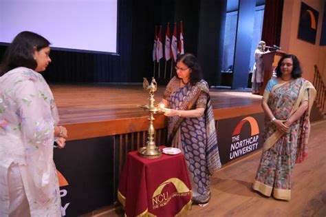 The Northcap University On Linkedin 🎉 Ieee Event Success At Ncu 🎉 The