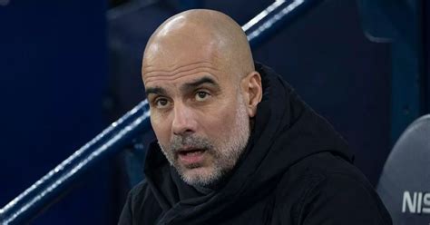 Man Utd Could Deal Liverpool 64m Transfer Blow As Pep Guardiola Makes