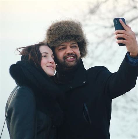 Rahul Mahajan Reveals Russian Wife Natalya Converted To Hinduism And