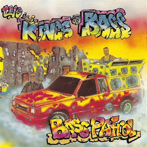 Furys Bass Youtube Music