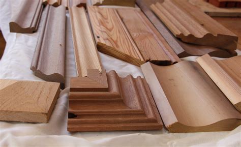 More Molding Samples Gregory J Flegal Builders LLC