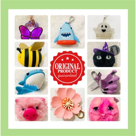 Cod Bath Body Works Pocketbac Holders Lazada Ph