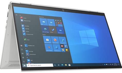 HP EliteBook X360 1040 G8 Full Specifications DeviceBeast