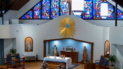 24th Sunday In Ordinary Time 4pm Mass Youtube