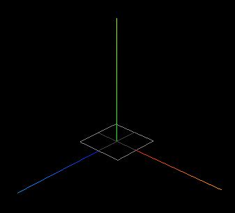 Javascript Three Js GridHelper Makes Non Standard Grid Stack Overflow