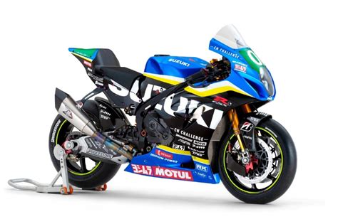 Suzuki Alla 8 Ore Di Suzuka 2024 Nel Segno Della Sostenibilità Dueruote
