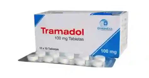 Mengenal Tramadol Jenis Obat Yang Masuk Dalam Golongan Narkotika