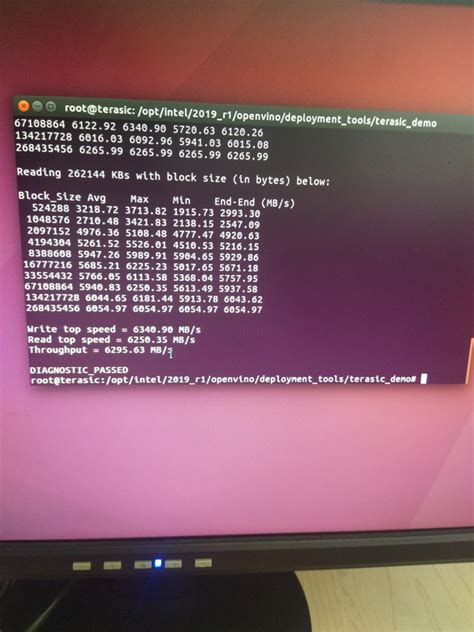 《de5a net ddr4板的pcie速率测试方法》 terasic wiki