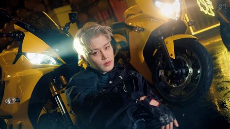 Taeil Nct 127 Kick It Promos Allkpop Forums