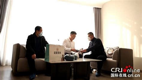 迎商v观察丨擦亮营商环境“金字招牌” 打造投资兴业“道里热土” 国际在线