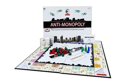 10 финансовых настольных игр настолки по финансовой грамотности для взрослых