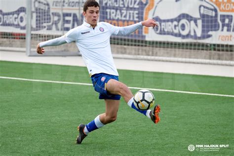 Juniori Osvojili Regionalni Kup HNK Hajduk Split