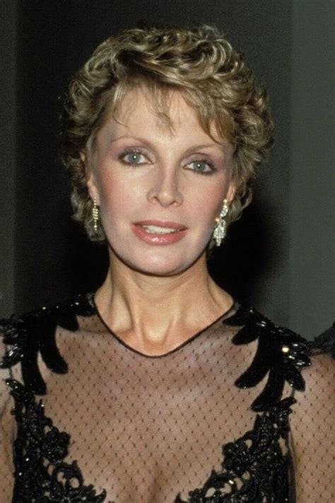 Cassandra Harris Profile Images — The Movie Database Tmdb