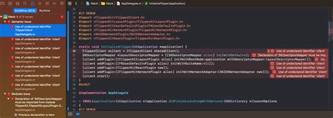 After Upgrading With Upgrade Helper Ios Didnt Work · Issue 17 · React Native Communityupgrade