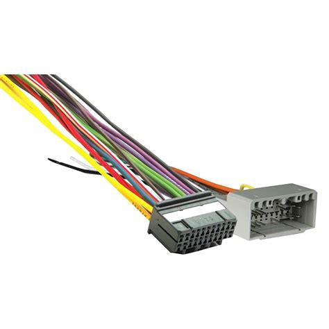 Axxess® Bluetooth Integration Harness