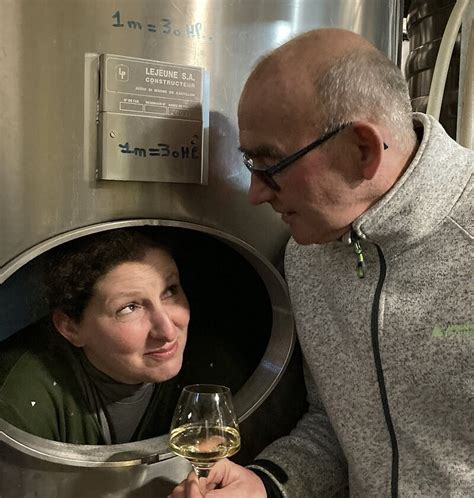 Vignobles Jourdain Lye Ce Quil Faut Savoir Pour Votre Visite