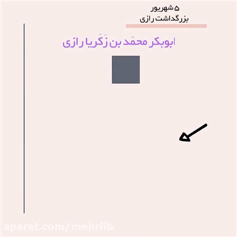 بزرگداشت زکریای رازی