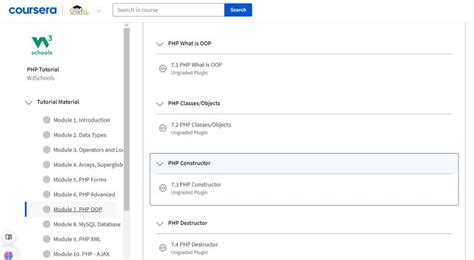 Vaibhav Chaurasiya On Linkedin Php Webdevelopment Day11 Learningjourney Oop Coding