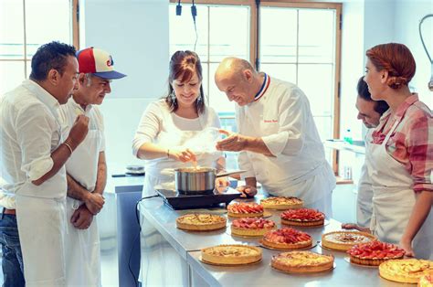 10 Best Baking Classes In Montreal For Pastry Bread And Beyond