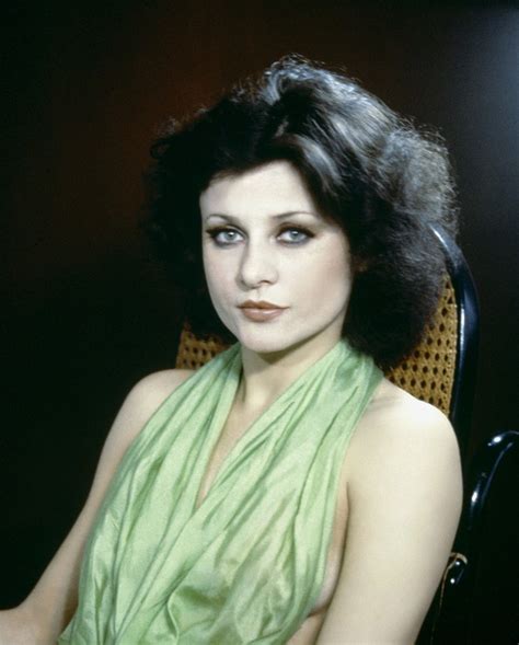Anna Chodakowska Aktorka Mistyczna Film
