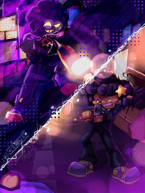 Friday Night Fever Characters Artofit