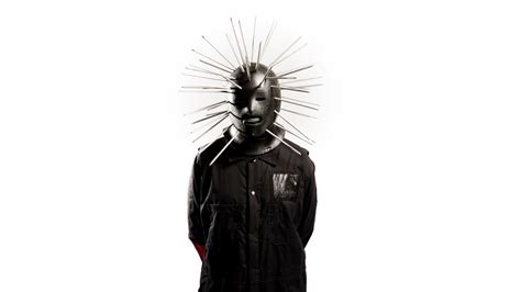 The Definitive History Of Every Slipknot Mask All Hope Is Gone