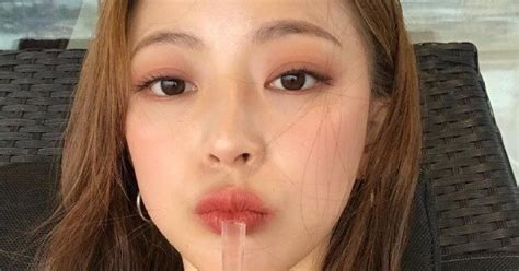 수영장 가고파스윙스♥ 임보라 시선강탈 미모
