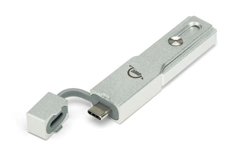 Envoy Pro Mini The Ultimate Works With Everything Pocket Sized USB C And USB A SSD Announced