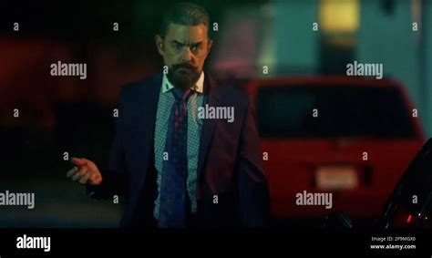 Carter And June Aka Carter And June Timothy Omundson 2017