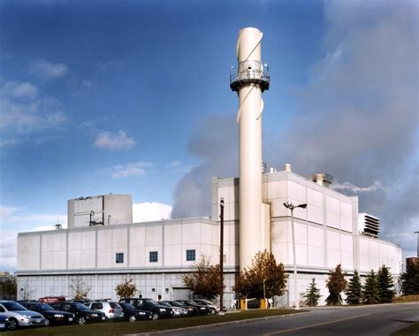 Sheerness Generating Station Canadian Power