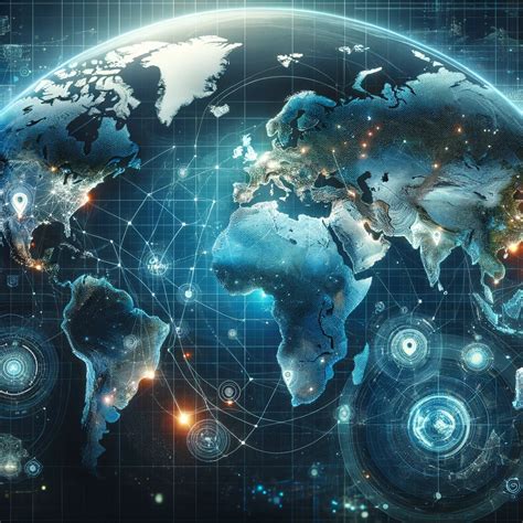 5 Revolutionary Advantages Of Geospatial Data Analysis Unleashing