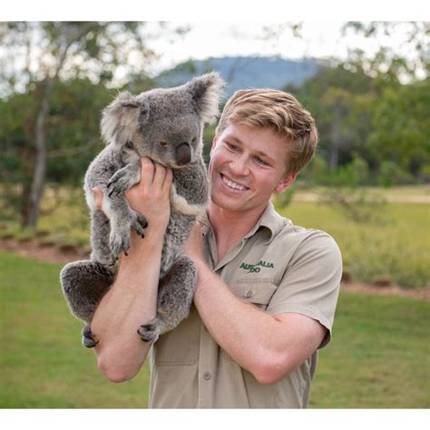 Robert Irwin Announced As Speaker For Wttcs Global Summit 2024