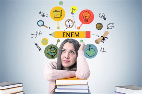 O Que Mais Cai No Enem Temas Mais Cobrados Brasil Escola