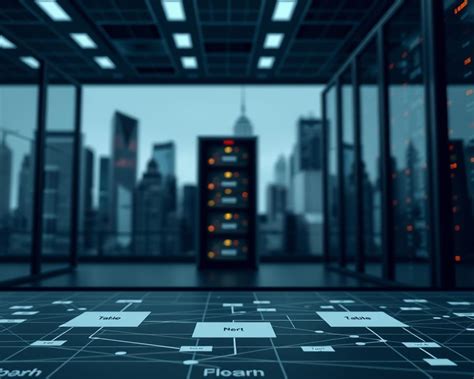 Database Design For Scalable Applications