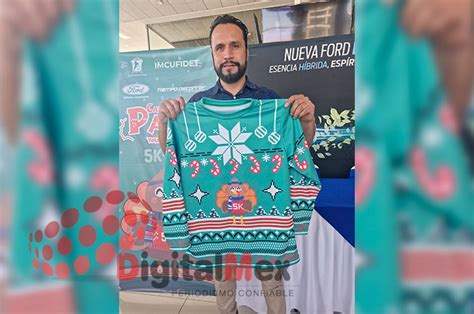 Video Gánate un pavo en la tradicional Carrera del Pavo en Toluca