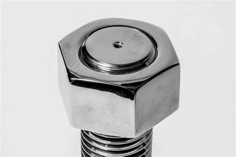 Custom Large Bolts Manufacturer TFG USA