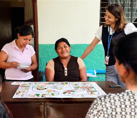 Prevention Collaborative Practice Based Knowledge